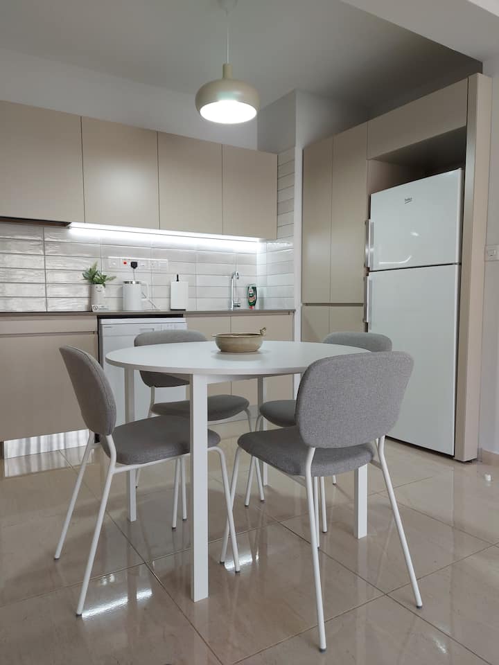 Bird's Nest, Daü'ye Yakın, şEhir Merkezinde - Famagusta