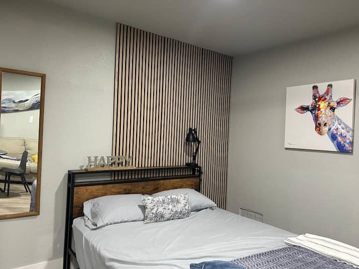 Casa Cerca De Hoteles Famosos - Las Vegas