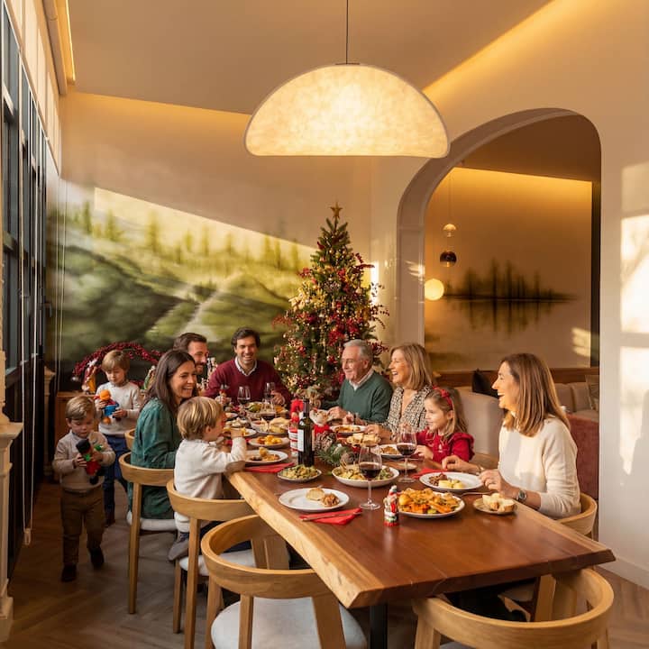 Casa Berna: 5 Baños, 5 Habitaciones: Casa Batllo - Barcelona