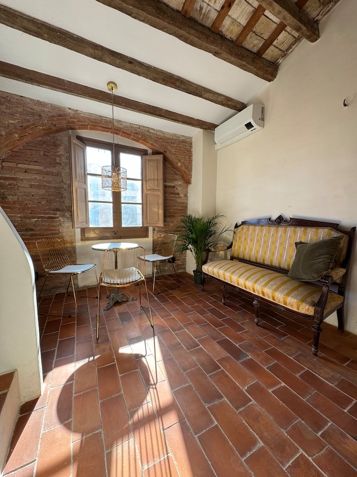 Estudio En Castelló D’ Empúries 3 - Peralada