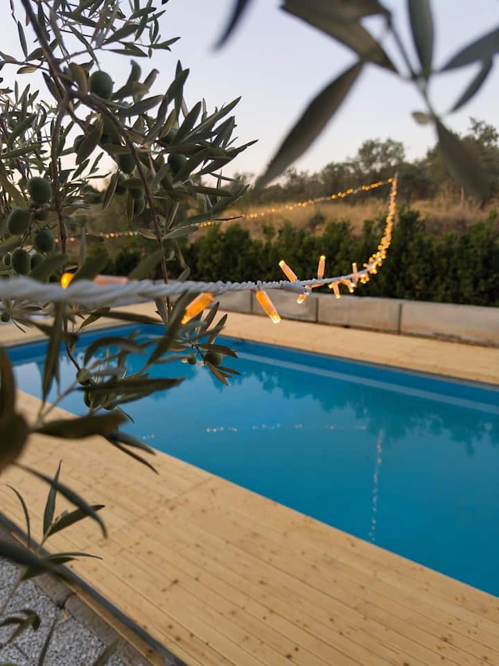 Borgo Bortolone, Relax In Campagna - Chiaramonte Gulfi