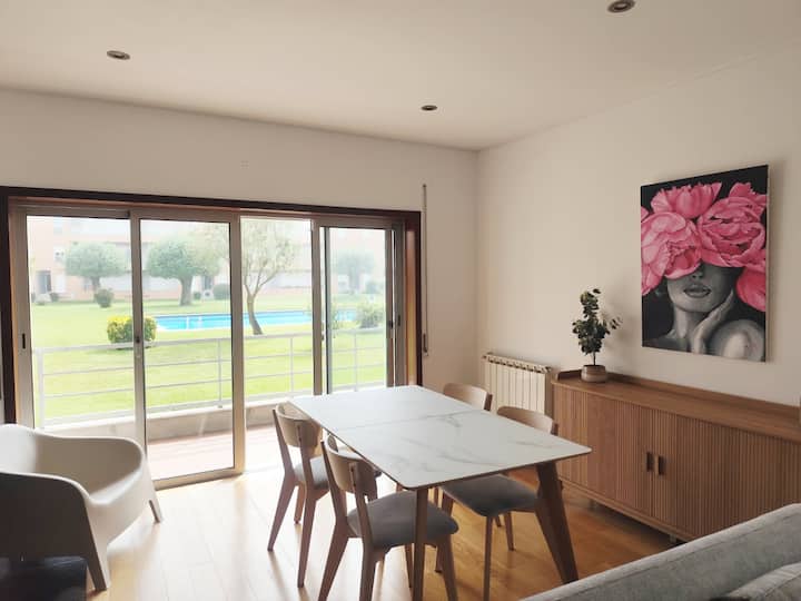 Appartement Esposende - Antas