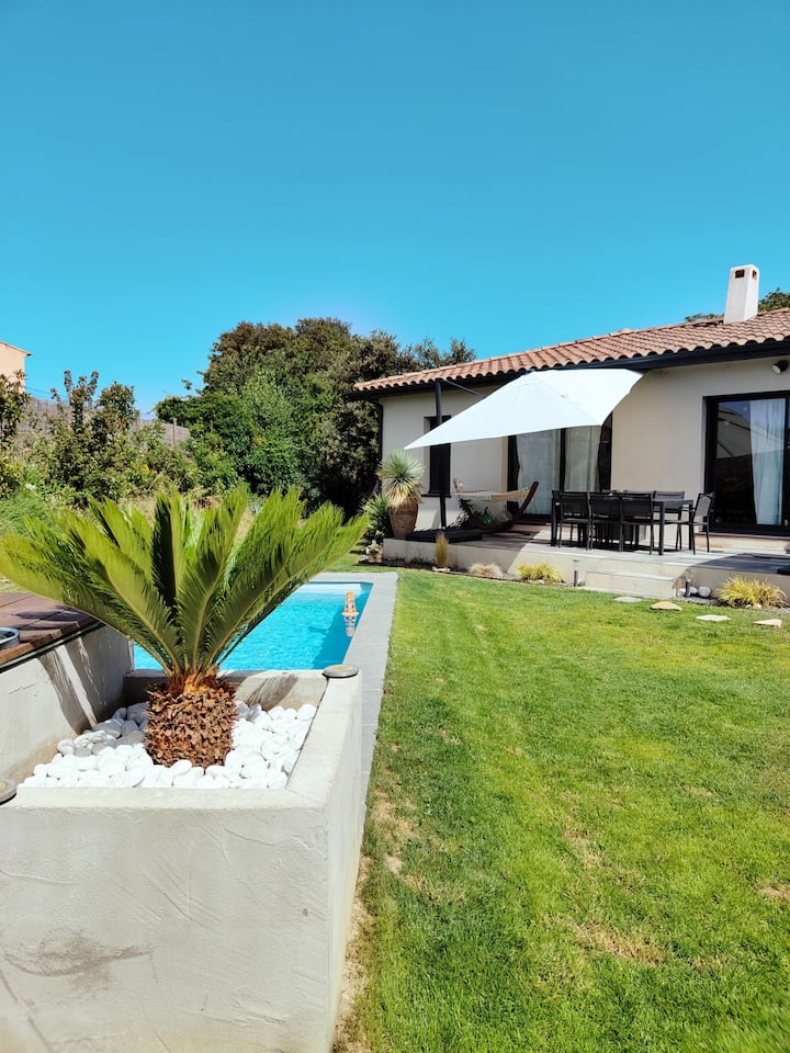 La Maison Des Hiboux - Cavaillon