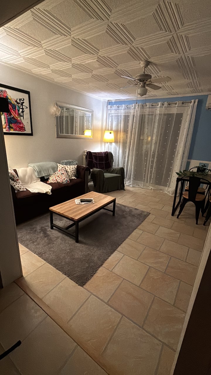 Apt Familial 3chb Parking Balcon, Résidence Calme - Palavas-les-Flots