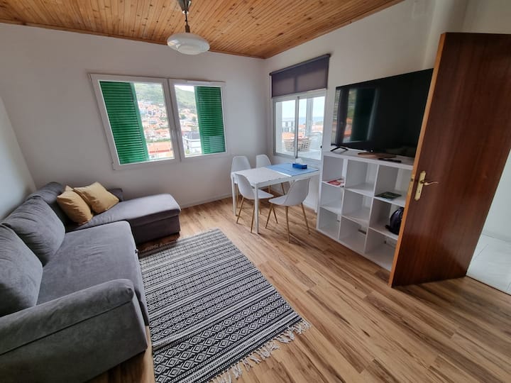 Sunrise Valley - Machico