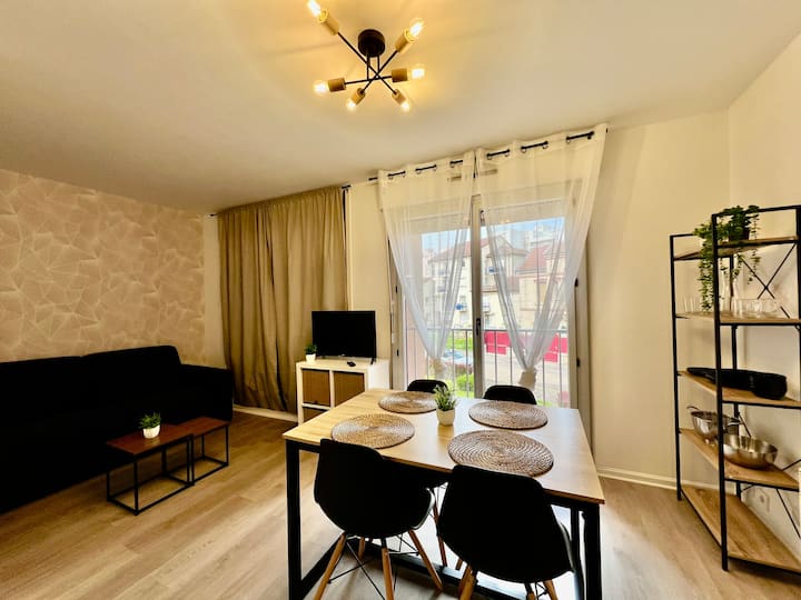 Studio Vesoul - Vesoul