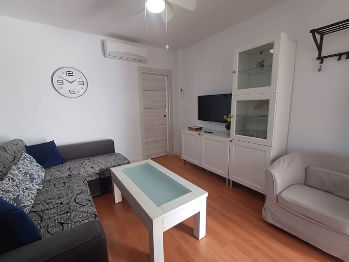 Apartamento Infantes. Parking - Ronda