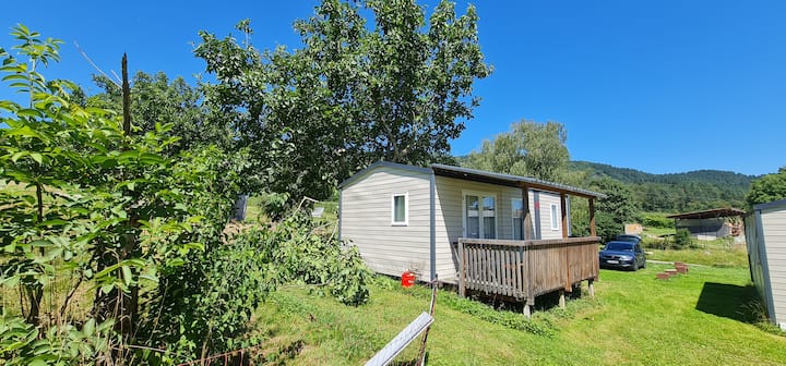 Mobilhome „Ida“ - Germany