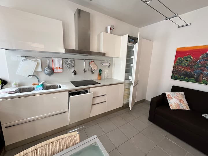 Appartamento Al Piano Terra - Jesolo