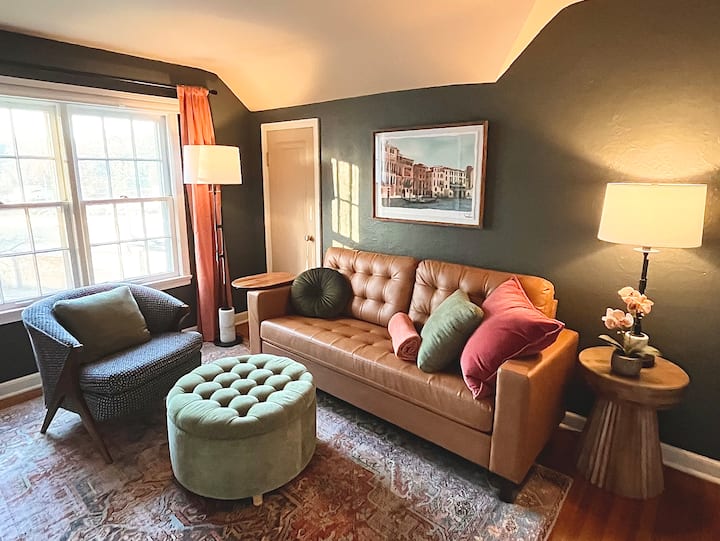 The Travelers Flat, A Walk To St. Mary’s - Minnesota