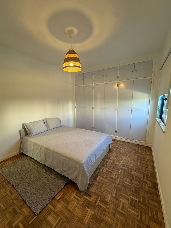 Casa Virgílio - Alvor