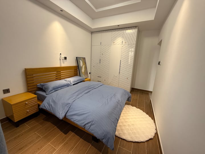 Appartenant F3 Neuf Et Moderne Zone 4 - Abidjan