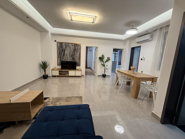 Appartenant F3 Neuf Et Moderne Zone 4 - Abidjan