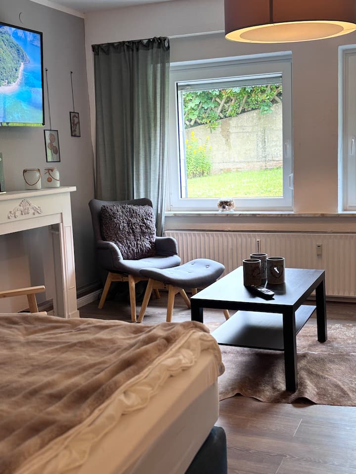 Harz Vital Lodge – Sehr Komfortable Ferienwohnung - Braunlage