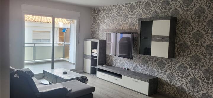 Taj House Center Altea B - Altea