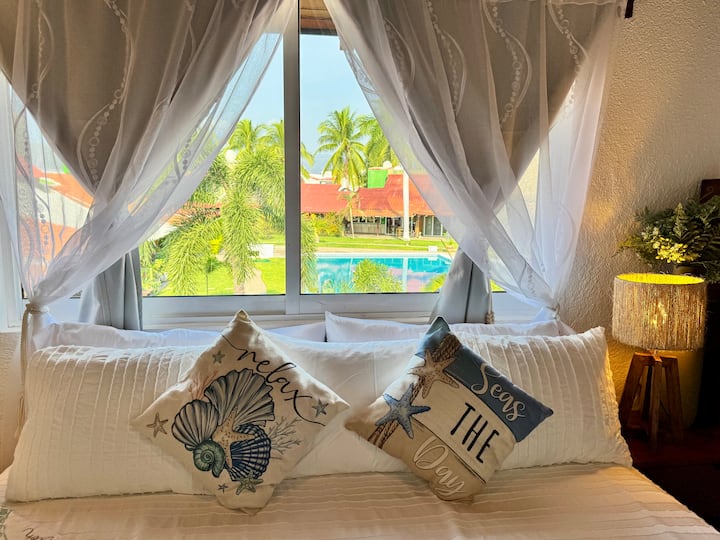 Zona Turística, Playa Y Boulevard - Mexico