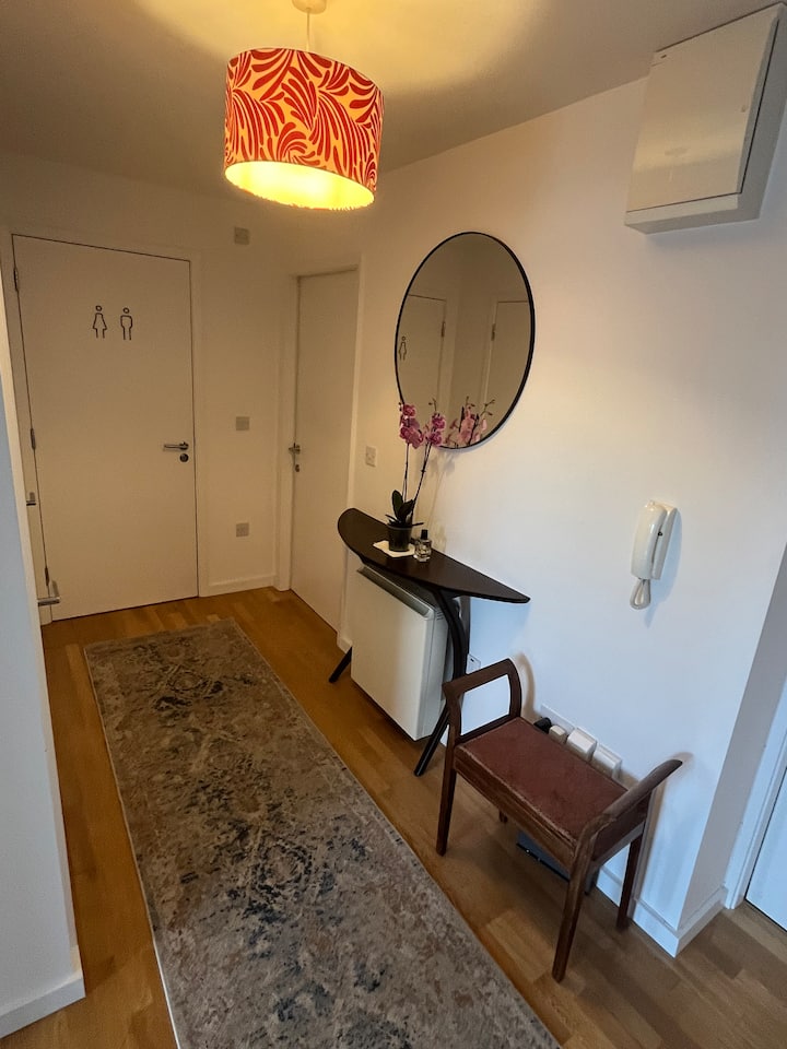 Two Bedroom Home By Phoenix Park - Dublin