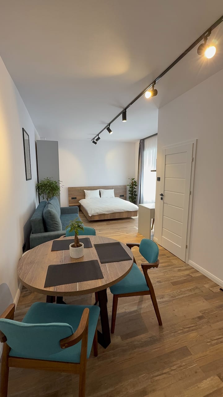 Nova Central - Cluj-Napoca