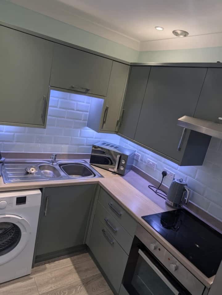 Largs Seaside Retreat - Largs