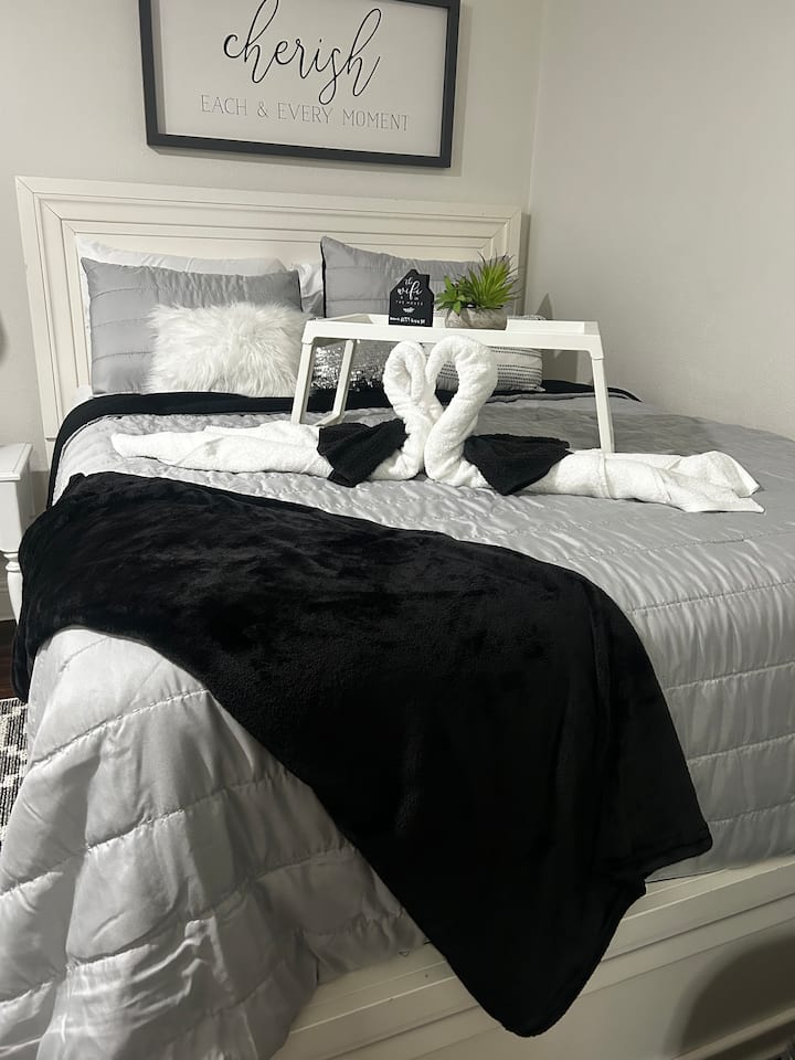 Lizs Cozy Studio - Orlando