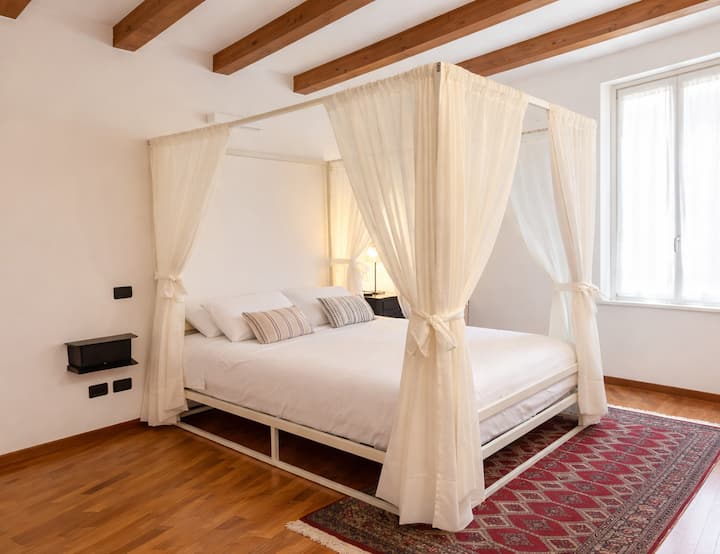 Casa Enzo - Near The City Centre - Modena