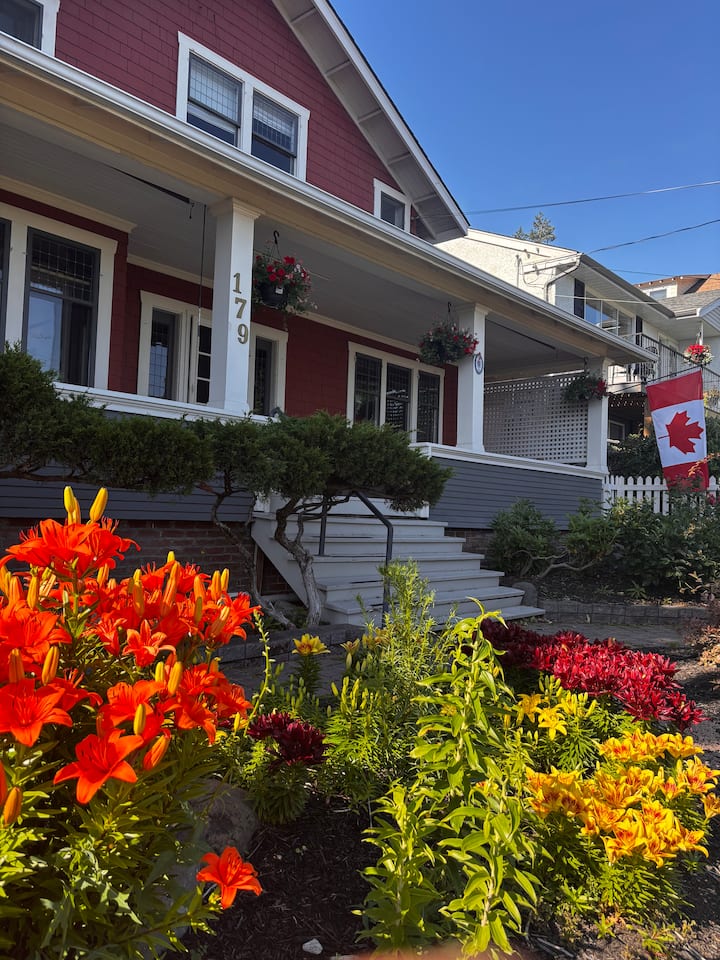 The Heritage At Kamloops - Kamloops