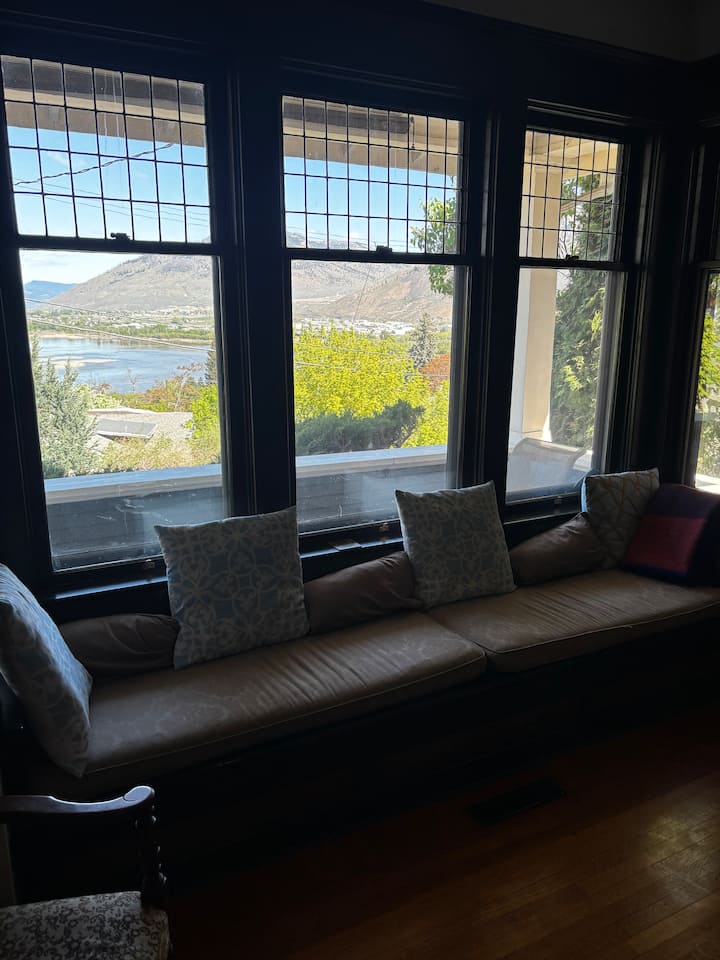 The Heritage At Kamloops - Kamloops