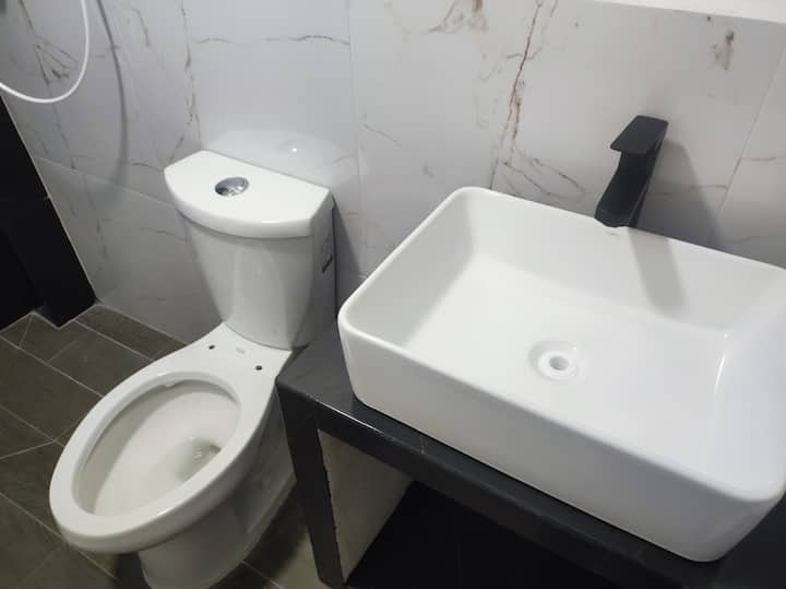 Habitación Amueblada - Córdoba