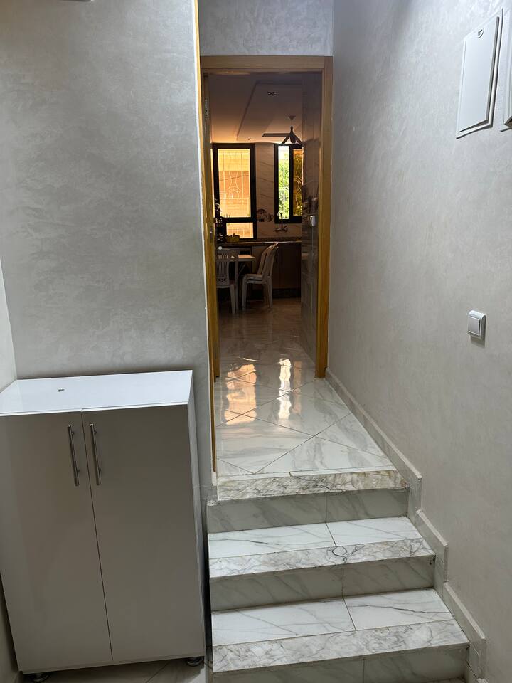 Appartement Familial, Neuf - Fes