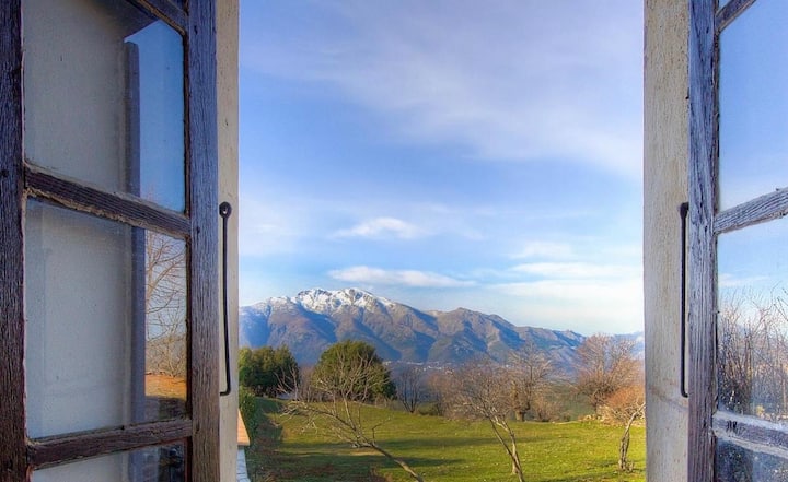 Maison De Village - Corsica