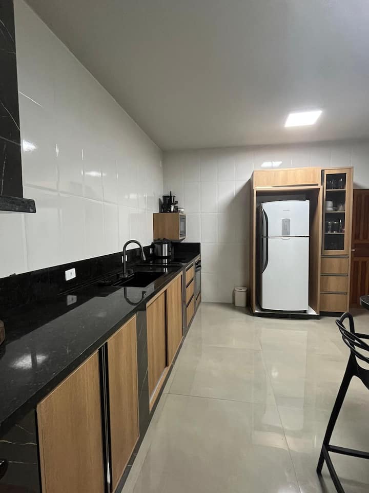 Casa Com Piscina Perto Da Praia – Praia De Fora - Palhoça