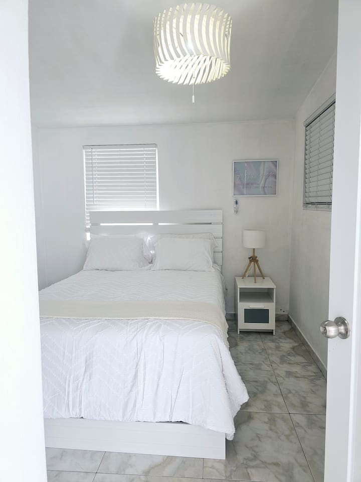 Acogedor Apartamento. - Bayamón