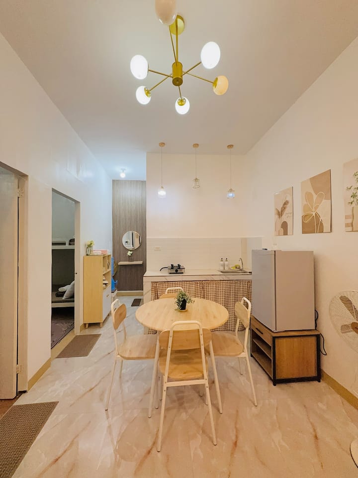 Dm Guesthouse- Impasugong, Bukidnon Ii - Malaybalay