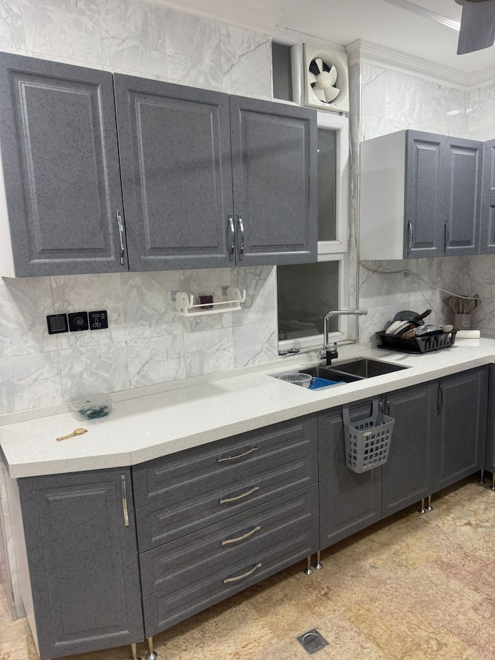 Perfect Locatie Appartement - Bagdad