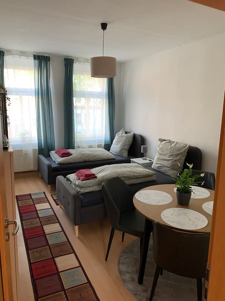 Gablenz-apartment V - 4 Personen - Chemnitz