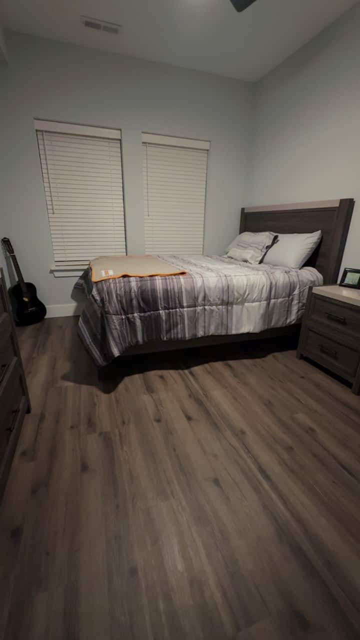 1 Br Apartment - Signal Mountain, TN