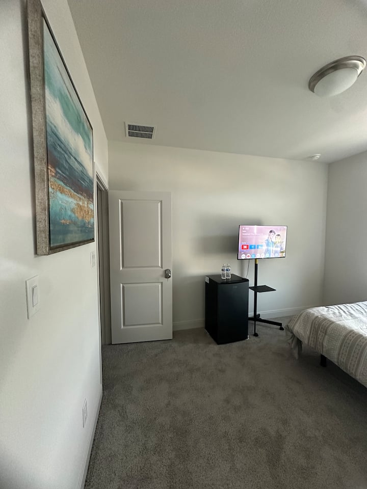 Beautiful New Home In Georgetown,tx - Georgetown, TX