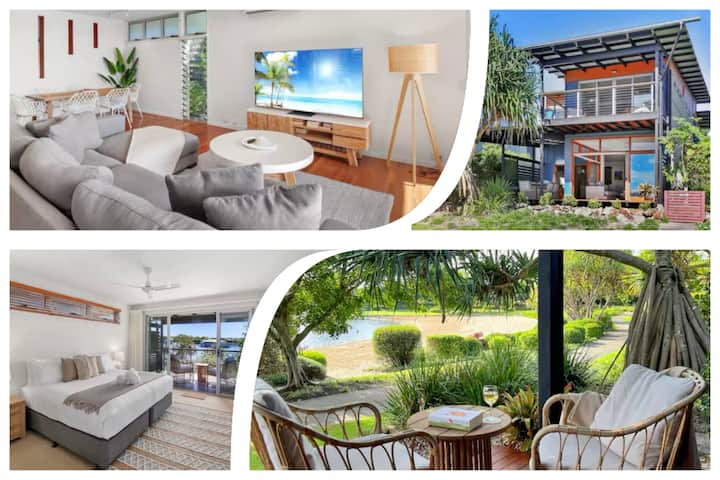 Lakeview Paradise - Australië