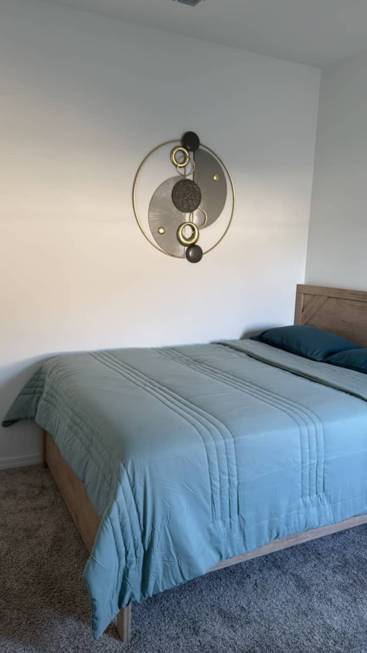 Habitación Ideal Cómoda Y Segura - Lake Wales, FL