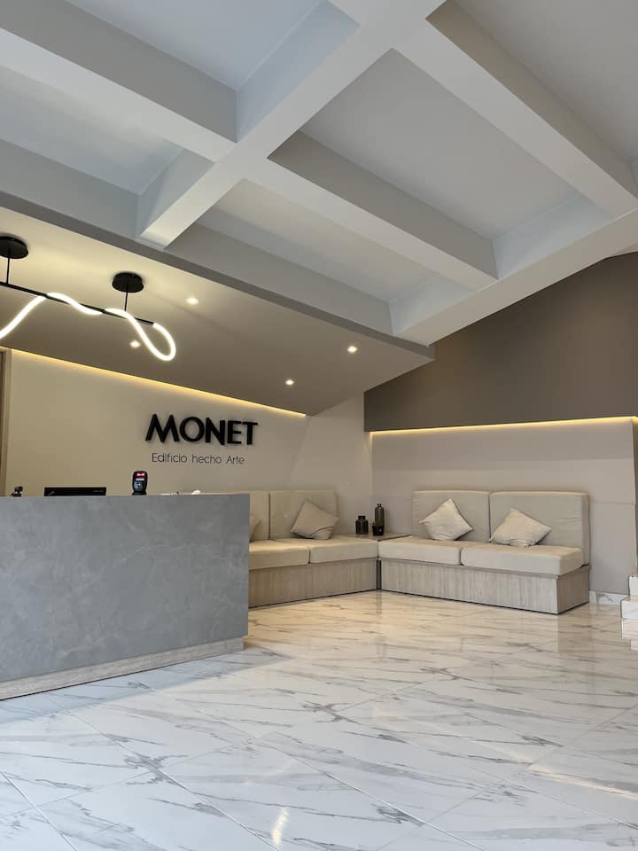 Apartamento En El Corazón Del Oeste De Cali - Cali