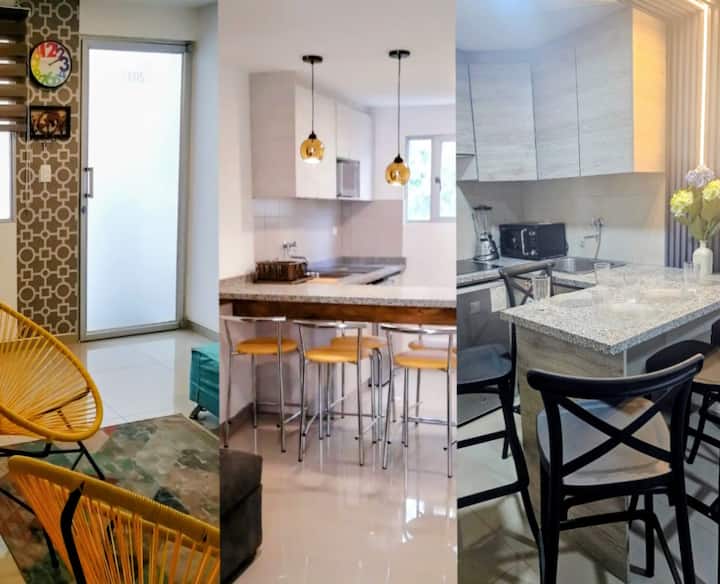 Alojamiento Para Toda La Familia En Tonsupa - Atacames Cantón