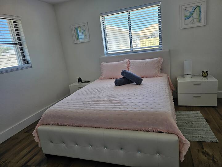 Tu Rincón Acogedor En Englewood - Englewood, FL