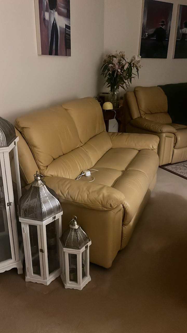 Cool Oasis In Ailesbury - Dublín