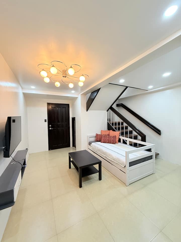 2 Bedroom Unit 7 Pax - San Fernando