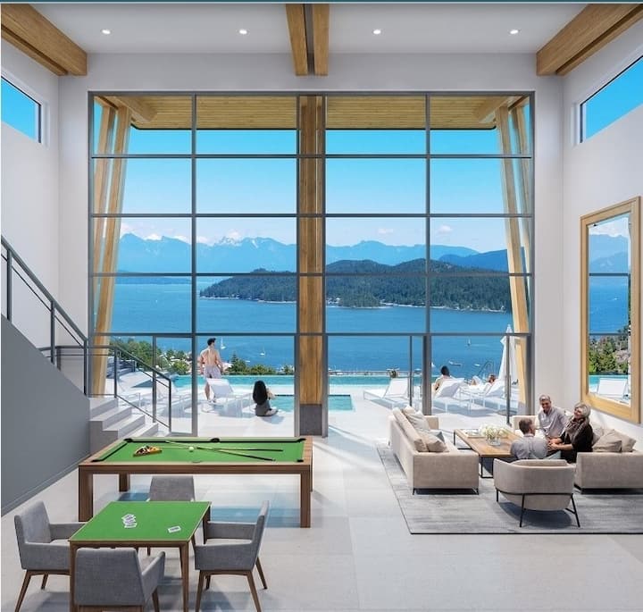 Eagleview Heights Crown Jewel - Gibsons