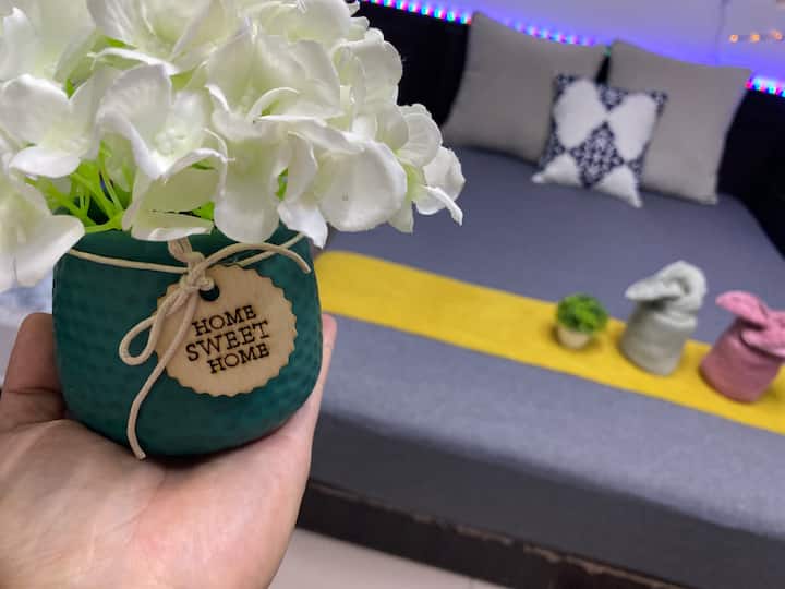 Comfy Suites Taoyuan-r3 - 타오위엔