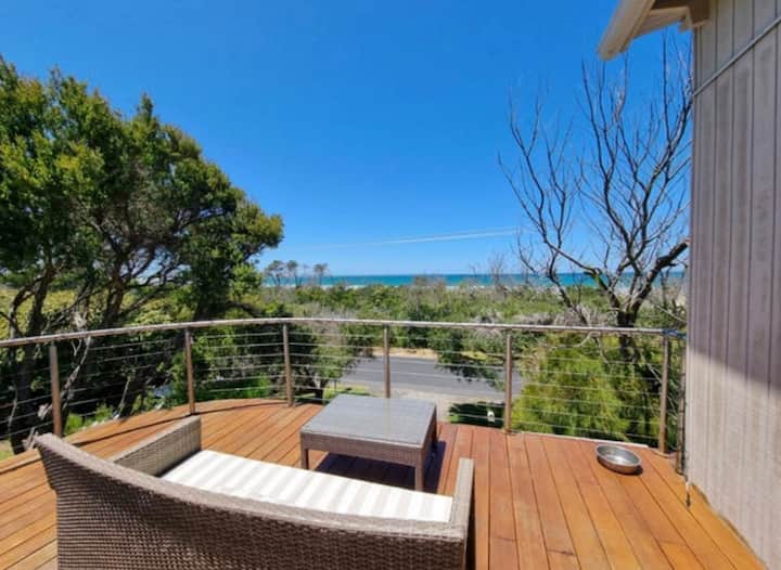 Dream Coastal Escape - Inverloch