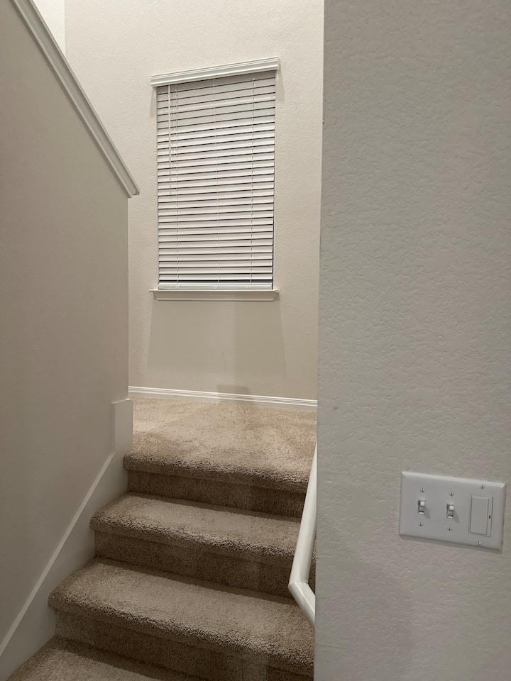 Elegant / Quite Brand New Home/2bed-1bath-1living - Georgetown, TX
