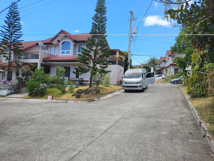 Ranch House Near Golf And Beach - Philippines