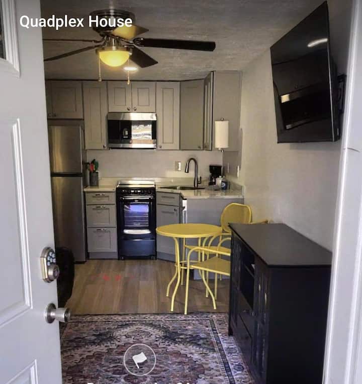 Palisade Pines Unit #2a - Gunnison, UT
